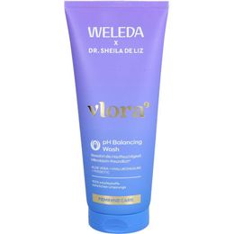 Weleda ph Balancing Wash 200 ml