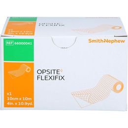 B2B Medical Opsite Flexifix PU-Folie 10 cmx10 m unsteril 1 St