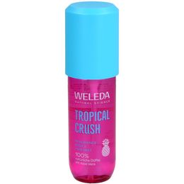 Weleda Fragrance Body & Hair Mist Tropical Crush 95 ml