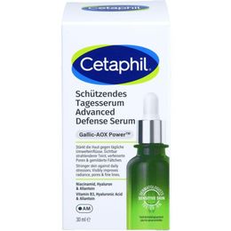 Galderma Cetaphil sch&uuml;tzendes Tagesserum 30 ml