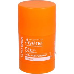 Pierre Fabre Avene Ultra Stick Invisible Spf 50 45 g