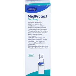 Paul Hartmann AG Hartmann MedProtect Film Spray 28 ml