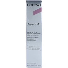 Noreva Alpha KM+ aufpolsternde Tagescreme 40 ml