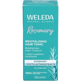 Weleda belebendes Haar-Tonikum Rosmarin 50 ml
