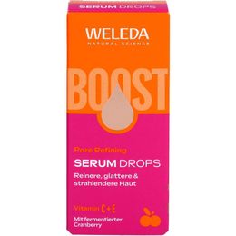Weleda Pore refining Serum Drops 30 ml