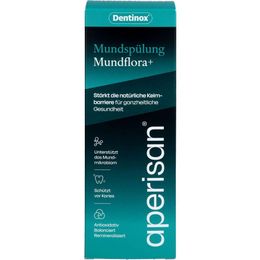 Aperisan Mundsp&uuml;lung Mundflora+ 400 ml