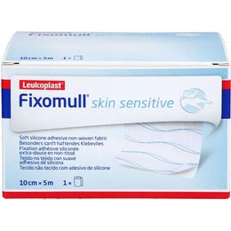 Fixomull Skin Sensitive 10 cmx5 m 1 St