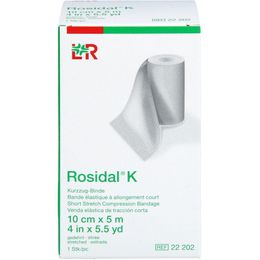 Rosidal K Binde 10 cmx5 m 1 St