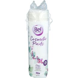 Paul Hartmann AG Bel Face & Cosmetic Pads 70 St
