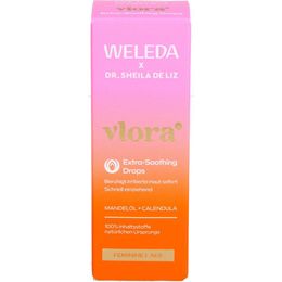 Weleda Extra-Soothing Drops 30 ml