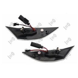 Abakus Blinkleuchtensatz l40140007led LED beidseitig f&uuml;r Porsche