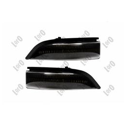 Abakus Blinkleuchtensatz l51140005leds LED Au&szlig;enspiegel rechts f&uuml;r TOYOTA