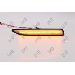 Abakus Blinkleuchtensatz l16140004led LED beidseitig f&uuml;r Ford