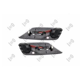 Abakus Blinkleuchtensatz l32140008led LED beidseitig f&uuml;r MINI
