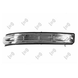 Abakus Blinkleuchte 05419862 LED Au&szlig;enspiegel f&uuml;r Mercedes