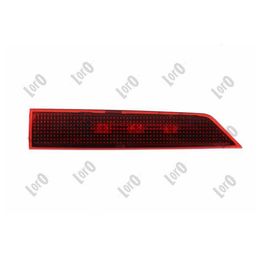Abakus Zusatzbremsleuchte 01770872 LED rechts f&uuml;r Ford