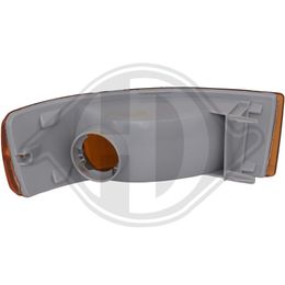 DIEDERICHS Blinkleuchte 1015575 vorne links f&uuml;r Audi