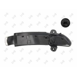Abakus Blinkleuchte 05415861 LED Au&szlig;enspiegel f&uuml;r Mercedes