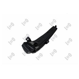 Abakus Blinkleuchte 05441861s LED Au&szlig;enspiegel f&uuml;r Mercedes