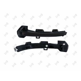 Abakus Blinkleuchtensatz l53140008ledd LED Au&szlig;enspiegel rechts f&uuml;r VW