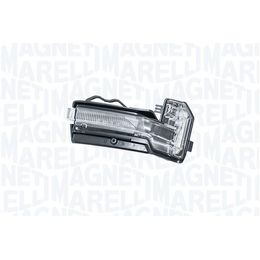 MAGNETI MARELLI Blinkleuchte 182201591400 vorne rechts f&uuml;r Audi