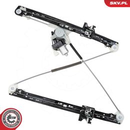 ESEN SKV Fensterheber 51skv671 vorne links f&uuml;r LAND ROVER