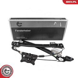 ESEN SKV Fensterheber 51skv621 vorne links f&uuml;r Audi