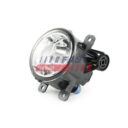 Fast Fernscheinwerfer ft87810 P21/5W rechts f&uuml;r JEEP Fiat Citro&euml;n Opel TOYOTA HONDA Iveco