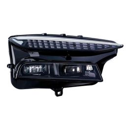 Hella Hauptscheinwerfer 1lx016220641 LED rechts f&uuml;r VW
