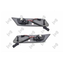 Abakus Blinkleuchtensatz l40140006leds LED beidseitig f&uuml;r Porsche
