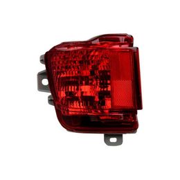 Abakus Nebelschlussleuchte 2124009lue W21W links f&uuml;r TOYOTA