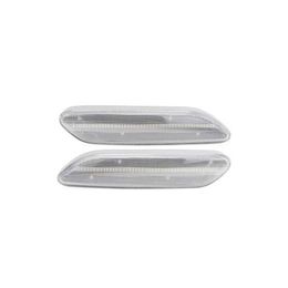 Abakus Blinkleuchtensatz l32140003led LED beidseitig f&uuml;r MINI