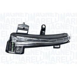 MAGNETI MARELLI Blinkleuchte 182201595200 vorne rechts f&uuml;r Skoda