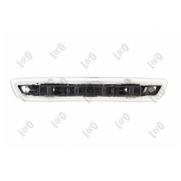 Abakus Zusatzbremsleuchte 03838870cw W5W mitte f&uuml;r Citro&euml;n/Peugeot TOYOTA
