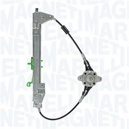 MAGNETI MARELLI Fensterheber 350103179500 hinten links f&uuml;r Fiat