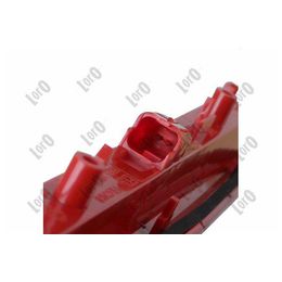 Abakus Zusatzbremsleuchte 04234870 LED mitte f&uuml;r RENAULT