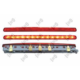 Abakus Zusatzbremsleuchte 00326870 LED mitte f&uuml;r Audi