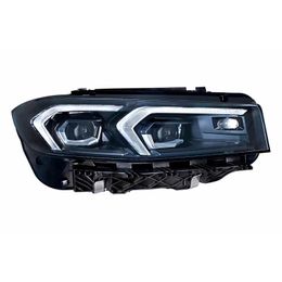 Hella Hauptscheinwerfer 1ex016809721 LED rechts f&uuml;r BMW