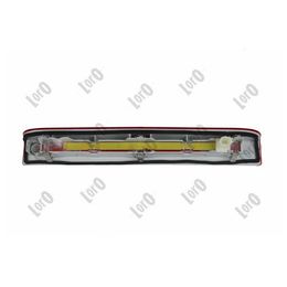 Abakus Zusatzbremsleuchte 04236870 LED mitte f&uuml;r RENAULT