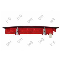 Abakus Zusatzbremsleuchte 03528870 LED mitte f&uuml;r NISSAN