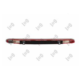 Abakus Zusatzbremsleuchte 03803870 LED mitte f&uuml;r Peugeot