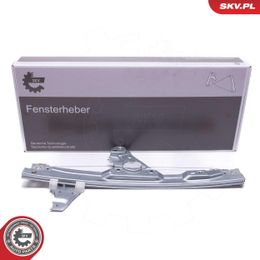 ESEN SKV Fensterheber 51skv461 vorne links f&uuml;r Peugeot