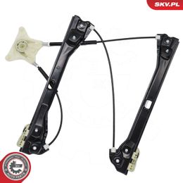 ESEN SKV Fensterheber 51skv782 vorne rechts f&uuml;r Skoda