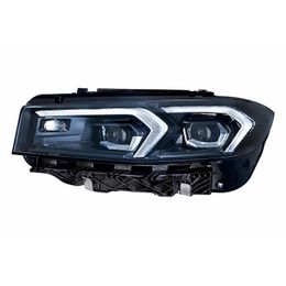 Hella Hauptscheinwerfer 1ex016809711 LED links f&uuml;r BMW