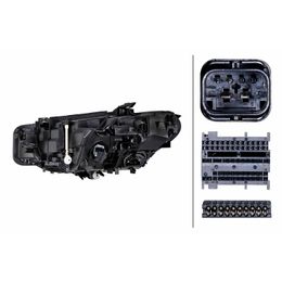 Hella Hauptscheinwerfer 1lx016808641 LED rechts f&uuml;r BMW