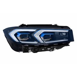Hella Hauptscheinwerfer 1lx016808741 LED rechts f&uuml;r BMW