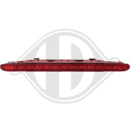 DIEDERICHS Zusatzbremsleuchte 4235496 f&uuml;r Peugeot