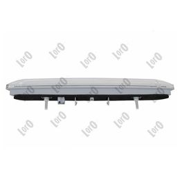Abakus Zusatzbremsleuchte 03822870 LED mitte f&uuml;r Citro&euml;n