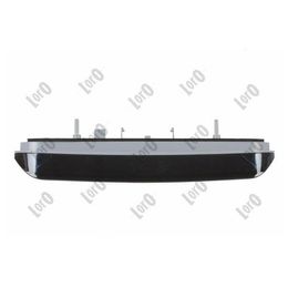 Abakus Zusatzbremsleuchte 03822870s LED mitte f&uuml;r Citro&euml;n