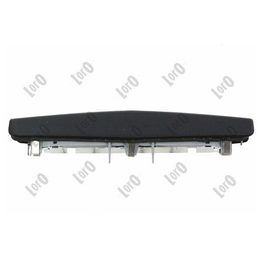 Abakus Zusatzbremsleuchte 03732870s LED mitte f&uuml;r Opel